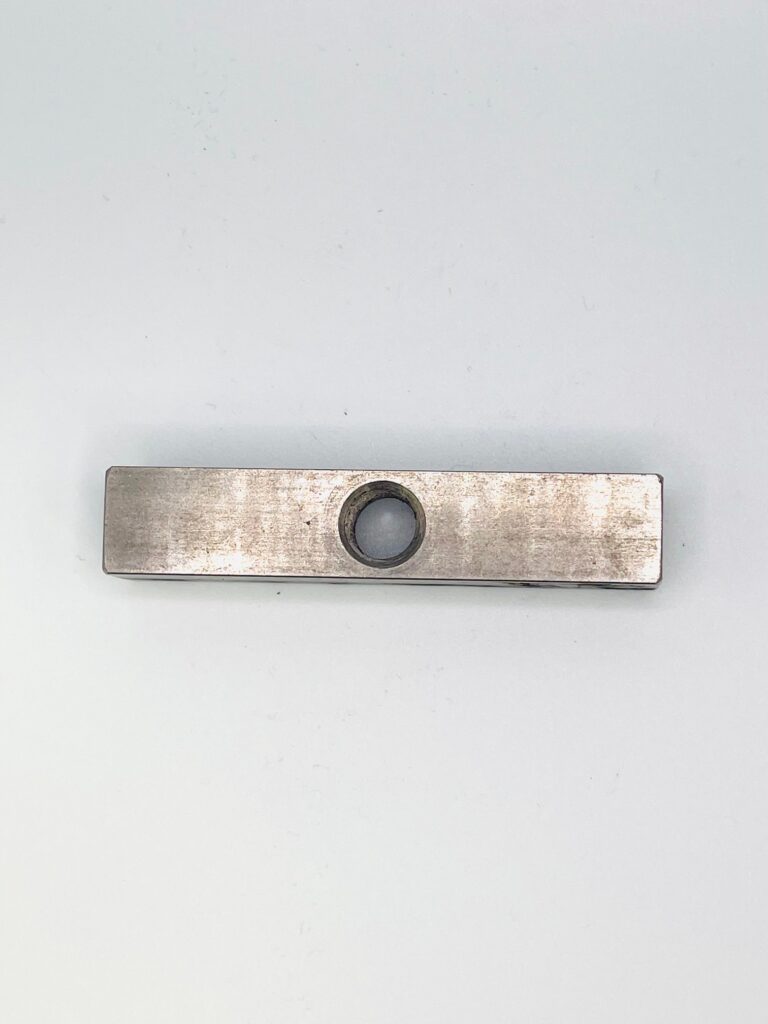 Tapped Bar - Truss Builder Parts