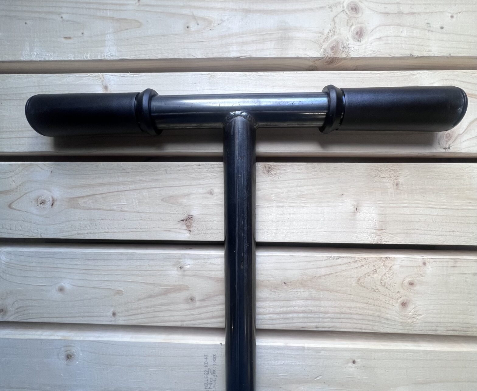 Tee Handle - Truss Builder Parts