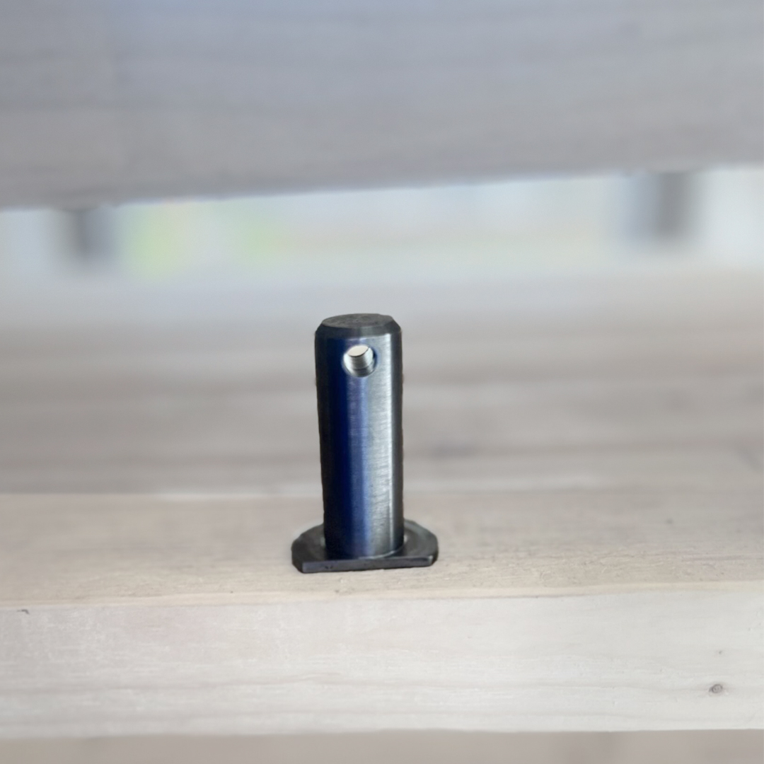 3/4" Pin - Truss Builder Parts