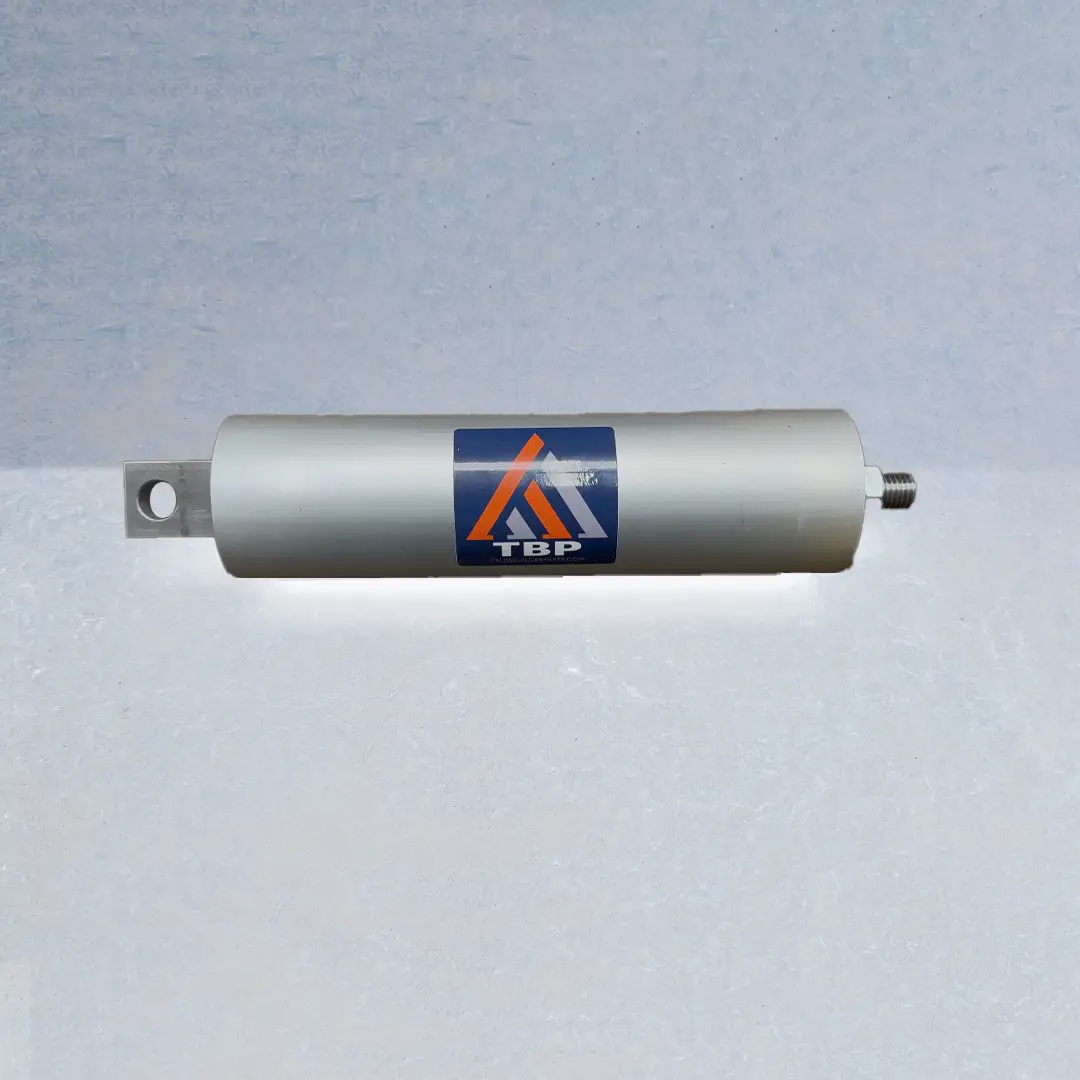 TBP 3" Round body Cylinder (direct replacement for Alpine® Part # 41675 ...