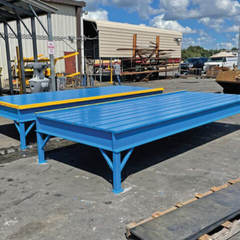 Truss Equipment Upgrades-Truss Table - Truss Builder Parts