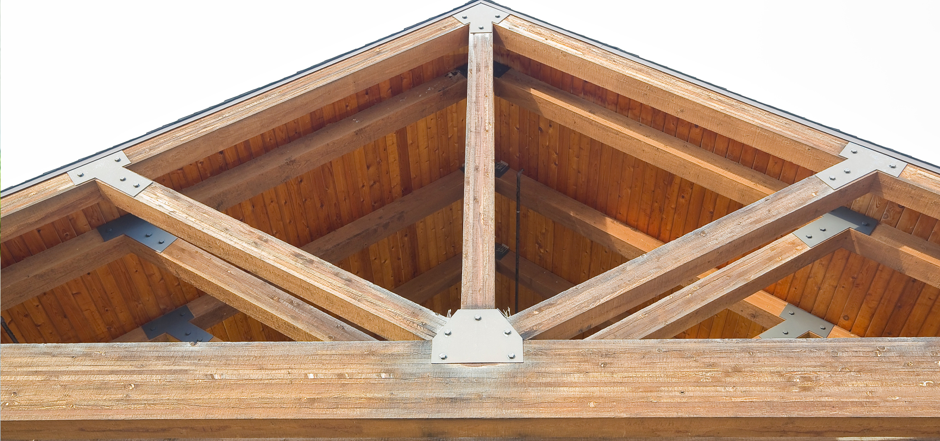 How to Build a Wooden Truss: A Simple Guide for Manufacturers - Truss ...